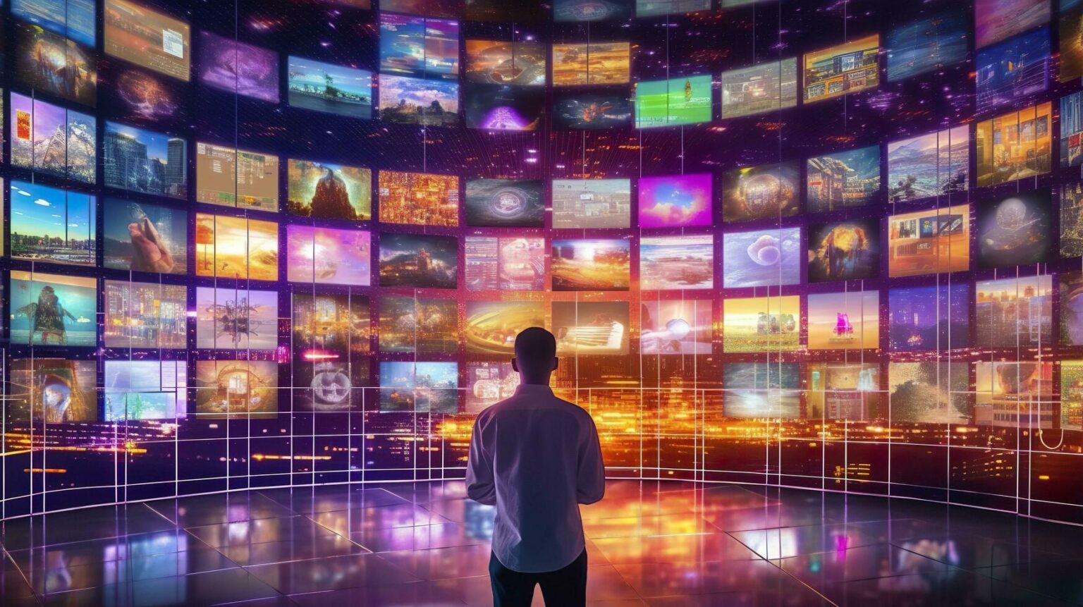 Tech-Powered Media Platforming | Thought Leadership In ICT